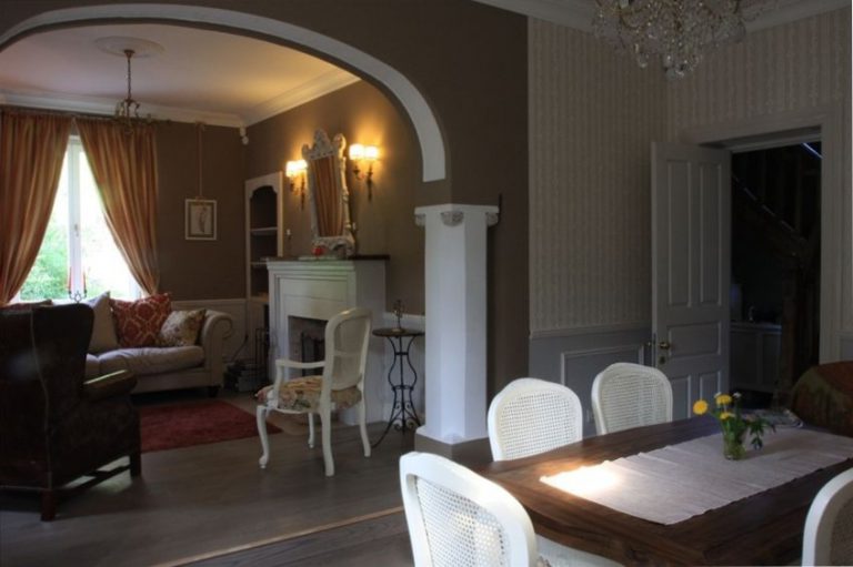 Fairytale Destination: Poem Boem Villa – Project FairyTale
