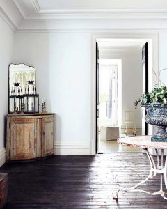 Interiors: Antiq-BR – Project FairyTale