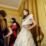 Inspiration: 2013 Bal des Débutantes Paris – Project FairyTale