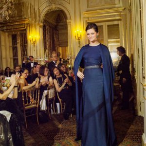 Inspiration: 2013 Bal des Débutantes Paris – Project FairyTale