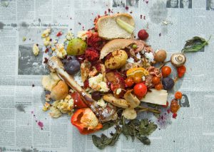 Wednesday’s Specials: Epic Food – Project FairyTale