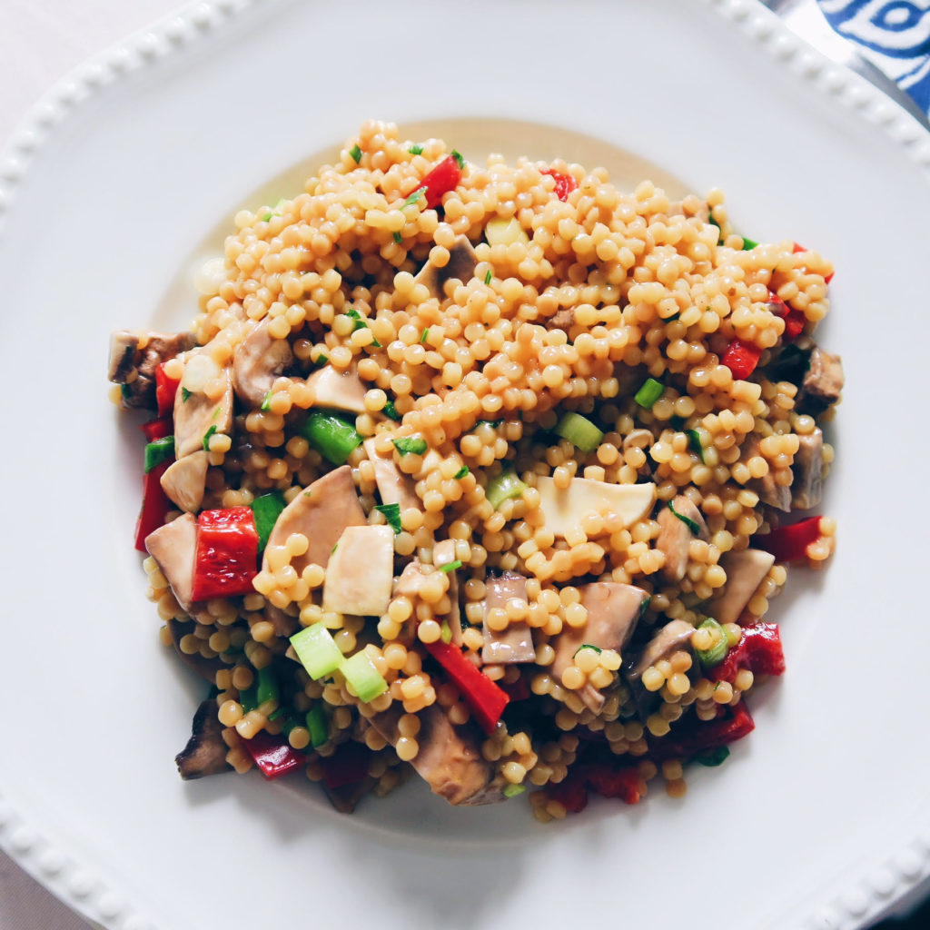 Wednesday’s Specials: My Love for Pasta is Back – Project FairyTale